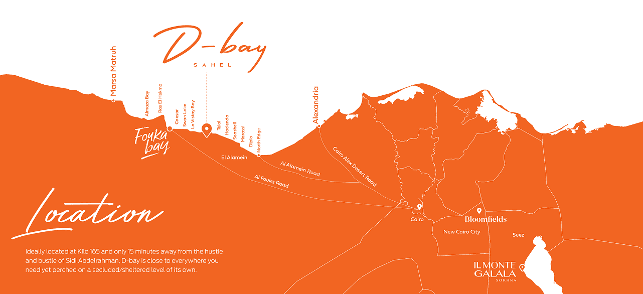 dbay north coast - dbay-northcoast